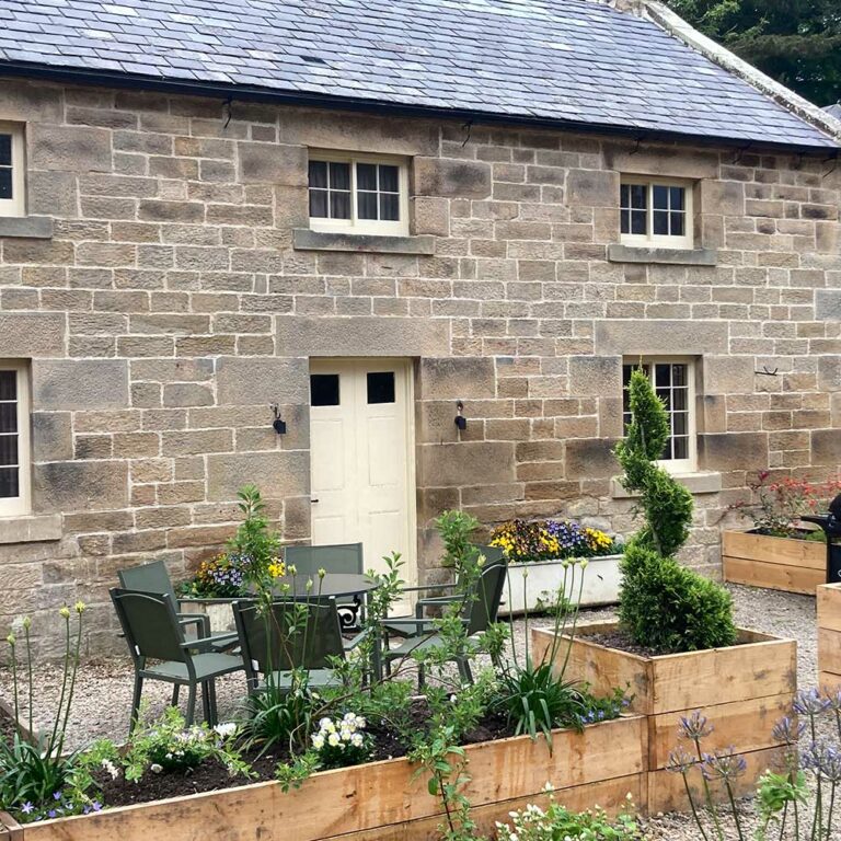 Luxury Cottages - Shortflatt Tower