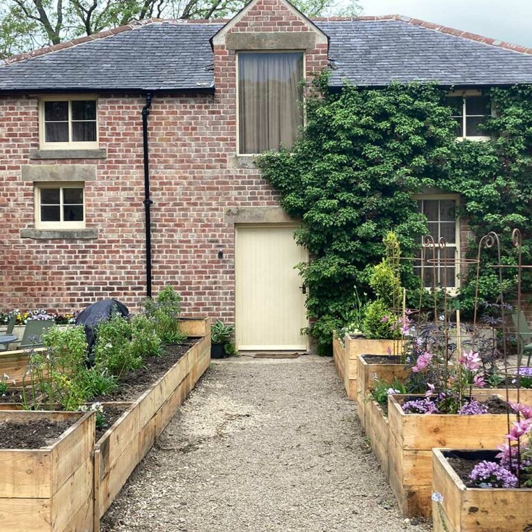Luxury Cottages - Shortflatt Tower