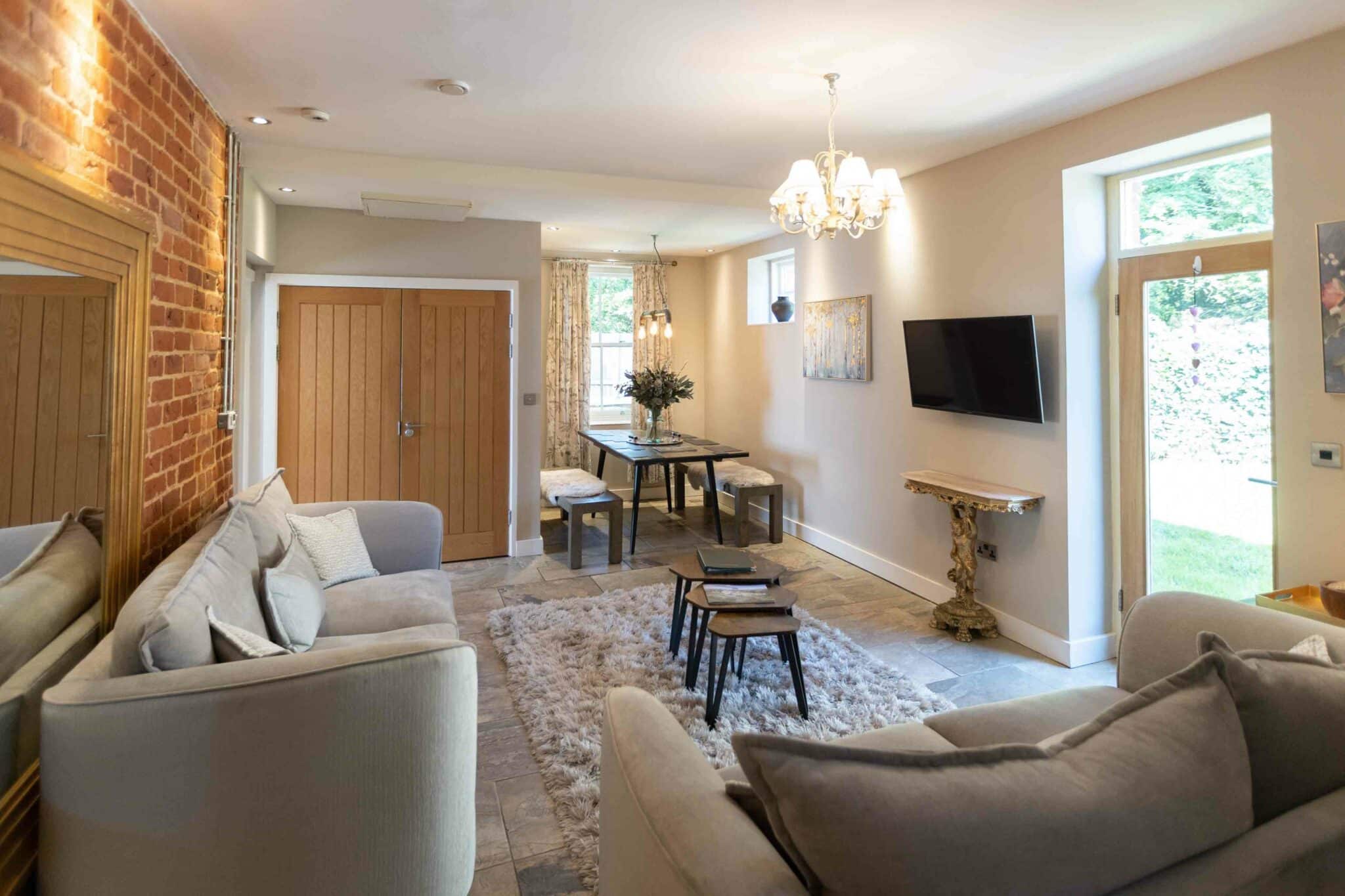 Extended Wedding Packages at Shortflatt Tower - Northumberland