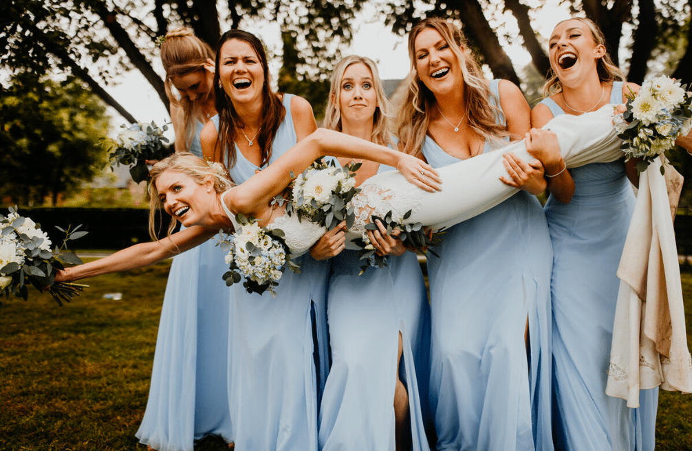 Let Love Blossom | Your Complete Guide to Spring Weddings - Shortflatt ...